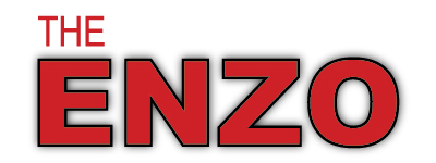 The Enzo - Karosserie